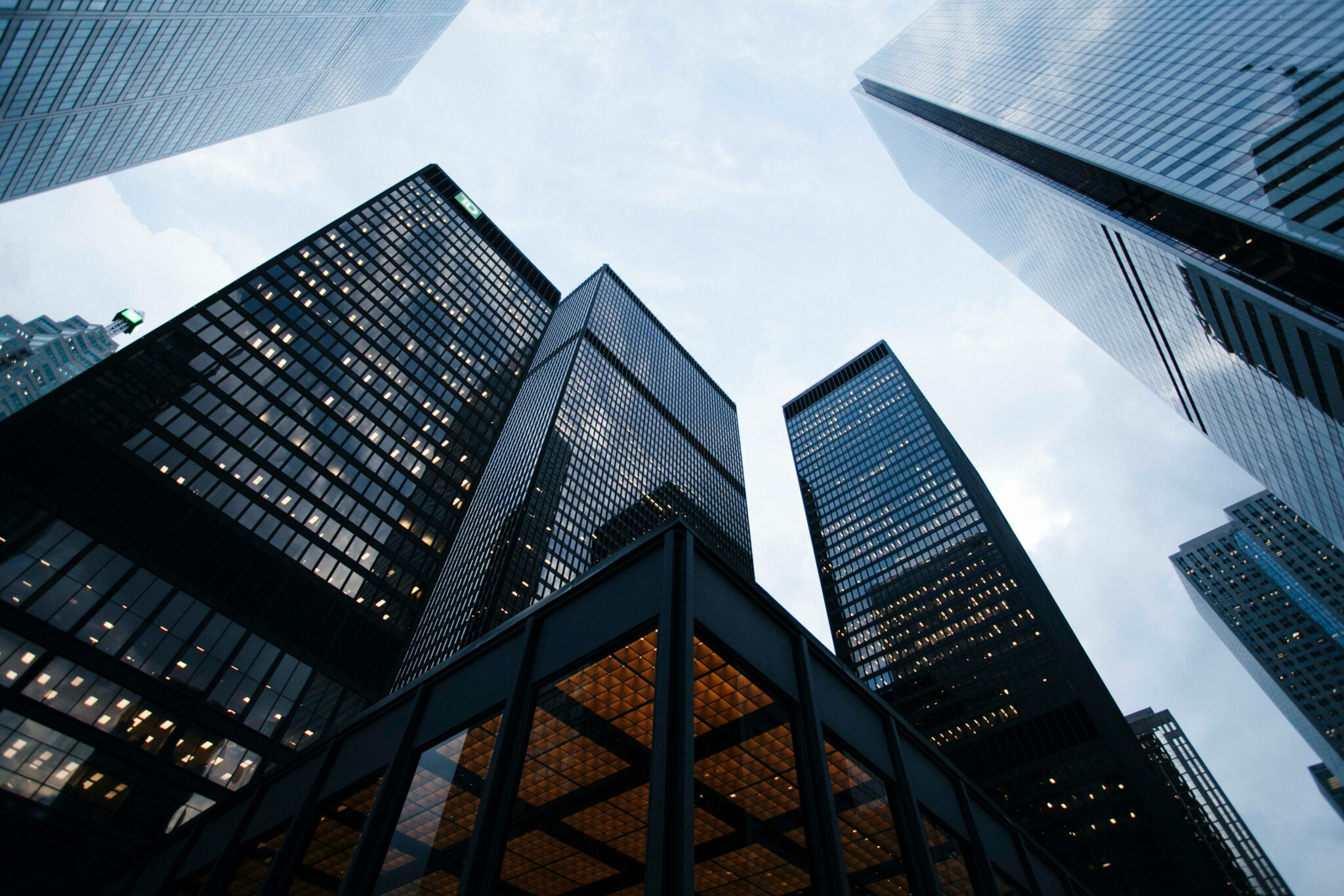 Real Estate - GCI Funds
