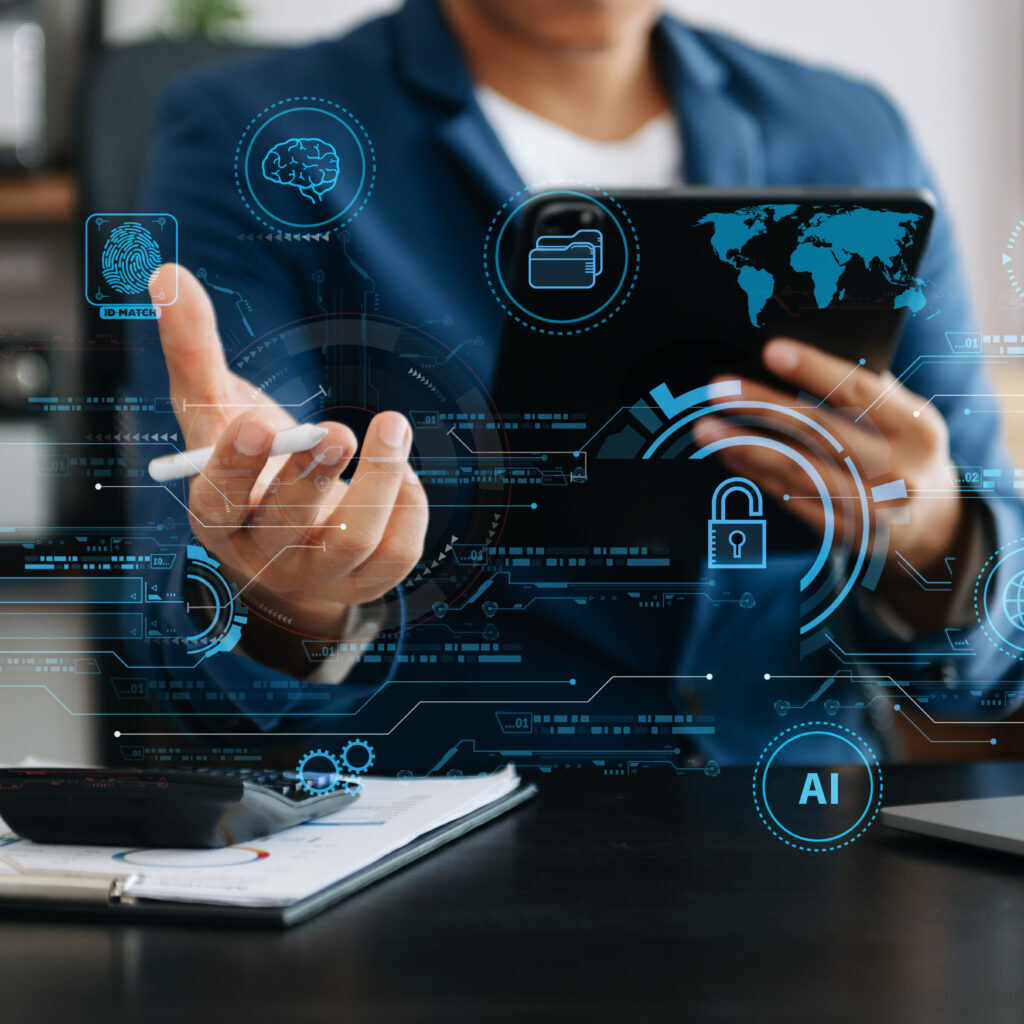Innovative Ways to Unlock Transformational Capital - GCI Funds